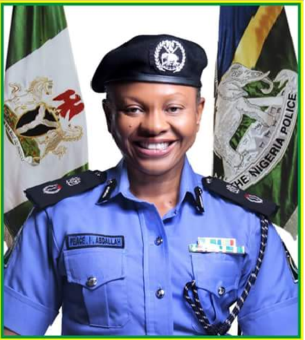 Salaries of Nigerian Police Force (NPF) Based on Command Structure