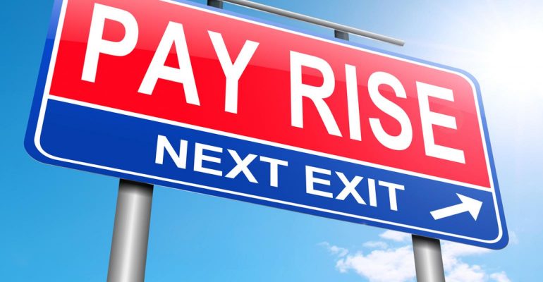 10 Signs You Aren’t Getting a Raise