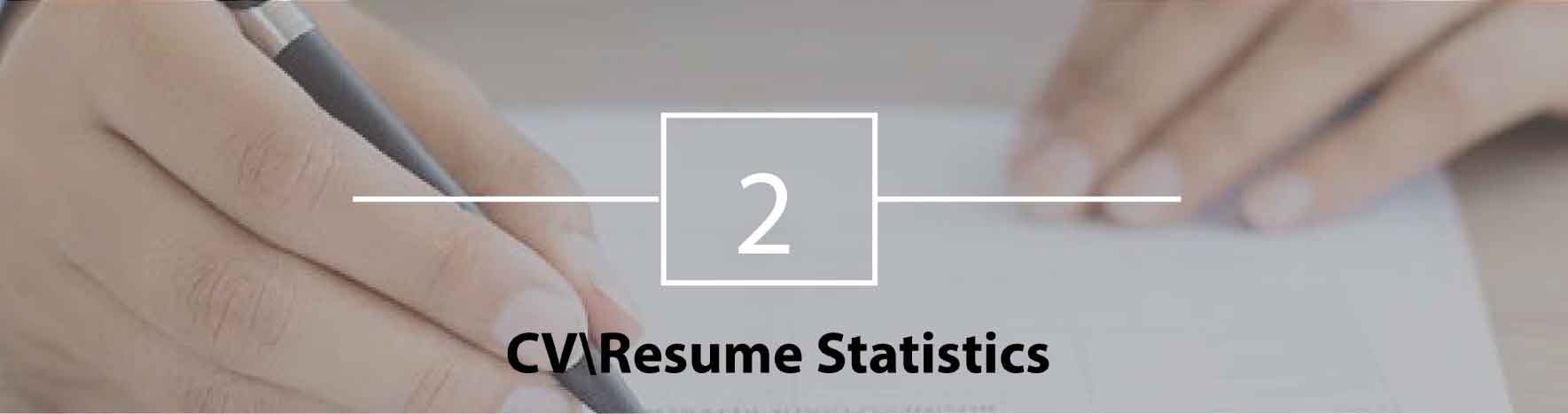 40 Recruitment Statistics You Need to Get Hired in 2025 | MyJobMag