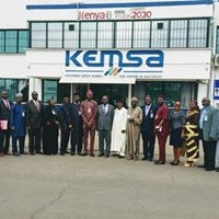 Kenya Medical Supplies Agency (KEMSA) Salary - MySalaryScale