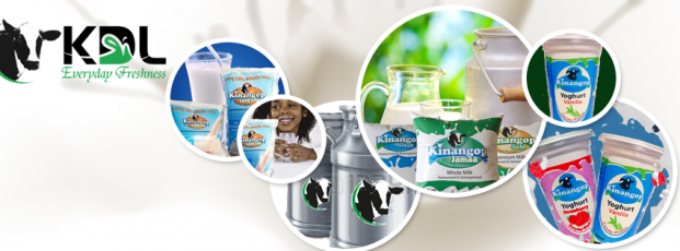 Kinangop Dairies Reviews - MySalaryScale