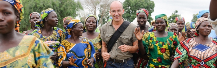 Cuso International Salary - MySalaryScale