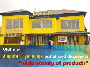 Justrite Superstore Reviews - MySalaryScale