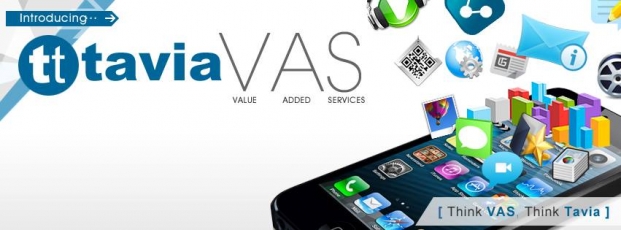 TAVIA Reviews - MySalaryScale