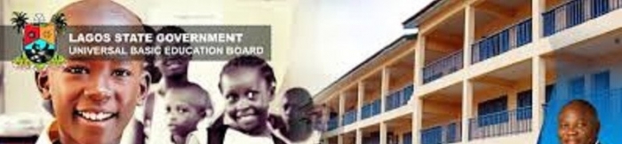 Lagos State Universal Basic Education Board Salary - MySalaryScale