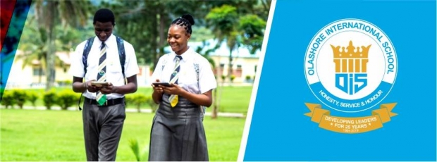 Olashore International School Reviews - MySalaryScale