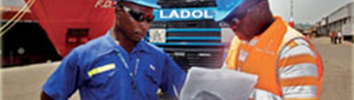 Lagos Deep Offshore Logistics (LADOL) Salary - MySalaryScale