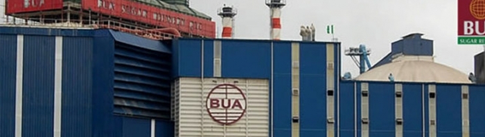 BUA Group Salary - MySalaryScale