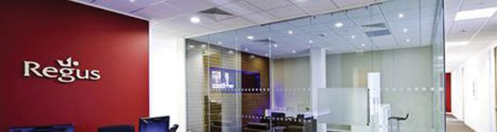 Regus Reviews - MySalaryScale