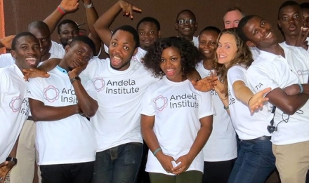 Andela Reviews - MySalaryScale